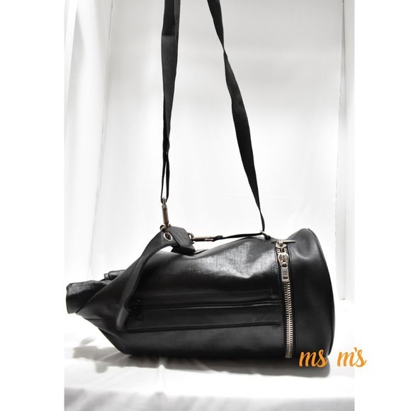 Givenchy | Bags | Nwt Givenchy Coated Canvas Gym Travel Backpack | Poshmark